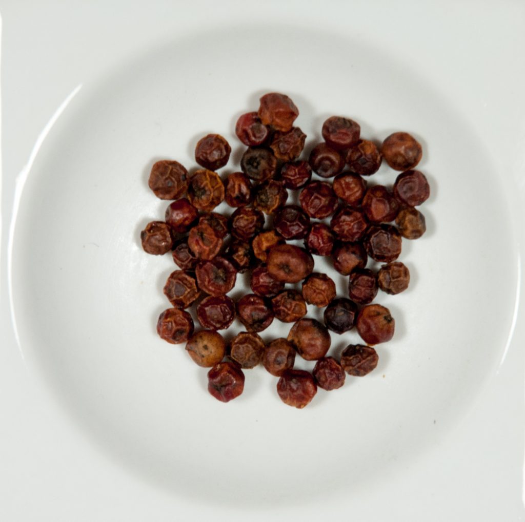 Comptoir des Epices | Poivres